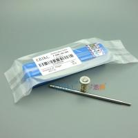 China ERIKC F00R J00 399 CR Injector Control Valve for BOS 0 445 120 010 30g High Speed Steel for sale