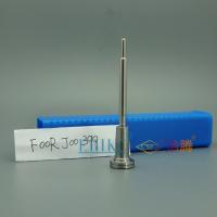 China ERIKC F00R J00 399 CR Injector Control Valve for BOS 0 445 120 010 30g High Speed Steel for sale