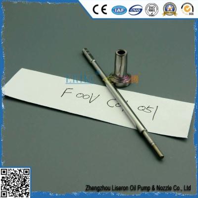 China ERIKC F00V C01 051 CR Injector Control Valve 30g for BOS Diesel Fuel Pump for sale