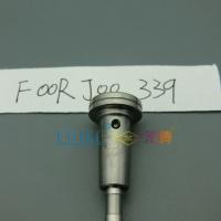 China ERIKC F00RJ00339 CR Injector Control Valve for Bosch Diesel Fuel Injector 30g for sale