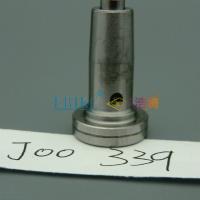 China ERIKC F00R J00 339 CR Injector Control Valve 30g High-Speed Steel for BOS Cummins IVEC for sale