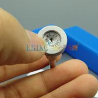 China ERIKC F00R J00 339 CR Injector Control Valve 30g High-Speed Steel for BOS Cummins IVEC for sale