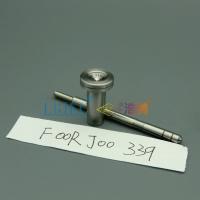 China ERIKC F00R J00 339 CR Injector Control Valve 30g High-Speed Steel for BOS Cummins IVEC for sale