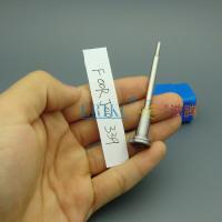 China ERIKC F 00R J00 339 CR Injector Control Valve for BOS 0 445 120 007 30g for sale