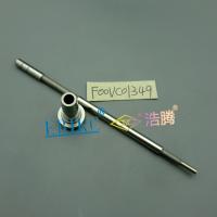 China F00VC01349 CR Injector Control Valve Seat for BOS Common Rail 15g High-Speed Steel for sale