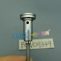 China F00VC01349 CR Injector Control Valve Seat for BOS Common Rail 15g High-Speed Steel for sale