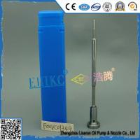 China ERIKC F00V C01 349 CR Injector Control Valve Seat for BOS 0 445 110 249 MAZDA BT-50 3.0 Diesel for sale