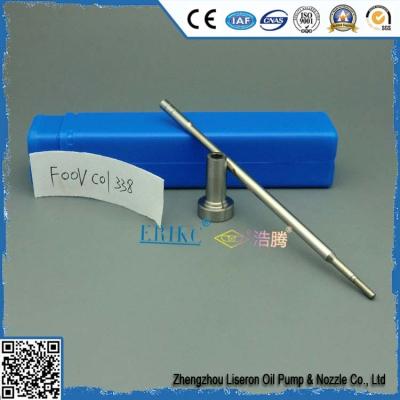 China NAVECO F00VC01338 BOS Control Valve 0 445 110 247 for CR Injector 30g for sale