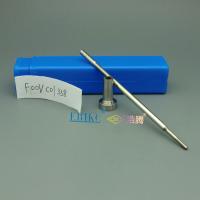 China F00V C01 338 CR Injector Control Valve for BOSCH Common Rail 30g High Speed Steel for sale