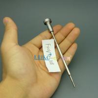 China F00V C01 338 CR Injector Control Valve for BOSCH Common Rail 30g High Speed Steel for sale