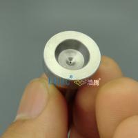 China F00V C01 338 CR Injector Control Valve for BOSCH Common Rail 30g High Speed Steel for sale