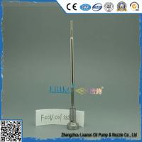 China F00V C01 338 CR Injector Control Valve for BOSCH Common Rail 30g High Speed Steel for sale