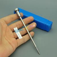 China F00VC01352 Genuine BOSCH Common Rail Injector Control Valve Seat 15g High Speed Steel for sale