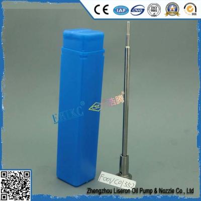 China ERIKC F00V C01 352 For BOS Pressure Relief Valve 15g High-Speed Steel CR Injector Control Valve for sale