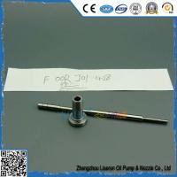 China F00R J01 428 CR Injector Control Valve for BOS Fuel Injector 30g High Speed Steel for sale