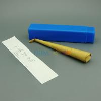 China F00R J01 428 CR Injector Control Valve for BOS Fuel Injector 30g High Speed Steel for sale