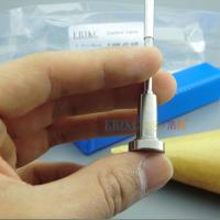 China F00R J01 428 CR Injector Control Valve for BOS Fuel Injector 30g High Speed Steel for sale
