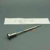 China F00R J01 428 CR Injector Control Valve for BOS Fuel Injector 30g High Speed Steel for sale