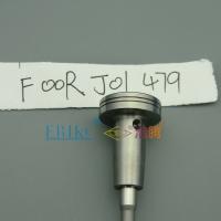 China Common Rail Injector Control Valve F00RJ01479 for Bosch 0445120067 Volvo DEUTZ 30g for sale