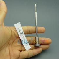 China F00R J01 479 CR Injector Control Valve for BOSCH DEUTZ Volvo 30g High Speed Steel for sale