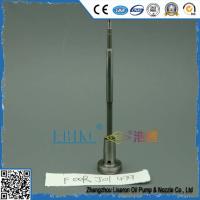China F00R J01 479 CR Injector Control Valve for BOSCH DEUTZ Volvo 30g High Speed Steel for sale