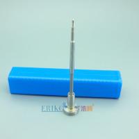 China F00R J01 479 CR Injector Control Valve for BOSCH DEUTZ Volvo 30g High Speed Steel for sale