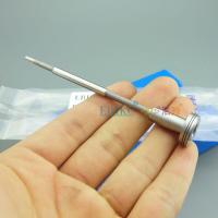 China F00R J01 479 CR Injector Control Valve for BOSCH Common Rail 30g High Speed Steel for sale