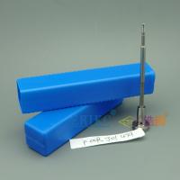 China F00R J01 479 CR Injector Control Valve for BOSCH Common Rail 30g High Speed Steel for sale
