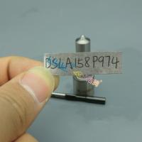 China DSLA158P974 Diesel Nozzle 0433175275 7x0.165mm GMC Isuzu BOSCH Common Rail Injector for sale