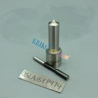 China DSLA158P974 BOS Injector Nozzle 0433175275 7x0.165mm Black Needle for GMC Isuzu for sale