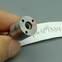 China DLLA146P1339 Fuel Nozzle 0 433 171 831 6x0.25mm 146° Bico Injector Nozzle for Bosch Common Rail for sale