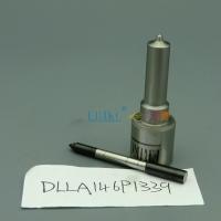 China DLLA146P1339 Fuel Nozzle 0 433 171 831 6x0.25mm 146° Bico Injector Nozzle for Bosch Common Rail for sale