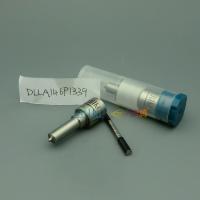 China DLLA146P1339 Fuel Nozzle 0 433 171 831 6x0.25mm 146° Bico Injector Nozzle for Bosch Common Rail for sale