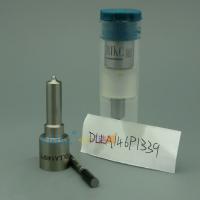 China DLLA146P1339 Fuel Nozzle 0 433 171 831 6x0.25mm 146° Bico Injector Nozzle for Bosch Common Rail for sale