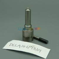 China ERIKC MAN TGA TGS DLLA 146P1339 Fuel Injector Nozzle 0433171831 6x0.25mm 146° for sale