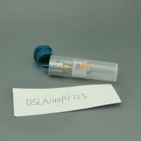 China ERIKC DSLA140P1723 Nozzle Tip 0.16mm 8 Hole for Cummins Common Rail Injector for sale