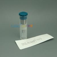 China ERIKC DSLA140P1723 Nozzle Tip 0.16mm 8 Hole for Cummins Common Rail Injector for sale