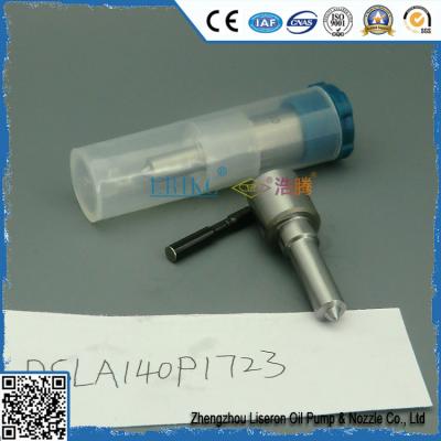 China ERIKC DSLA140P1723 Nozzle Tip 0.16mm 8 Hole for Cummins Common Rail Injector for sale