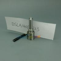 China DSLA140P1723 Fuel Injection Nozzle 0 433 175 481 for Cummins 8x0.16mm 140° for sale