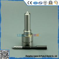China DSLA140P1723 Fuel Injection Nozzle 0 433 175 481 for Cummins 8x0.16mm 140° for sale