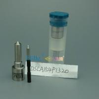 China DSLA154P1320 0433175395 Bosch Diesel Injector Nozzle 6x0.17mm 154° for Dodge Sprinter for sale