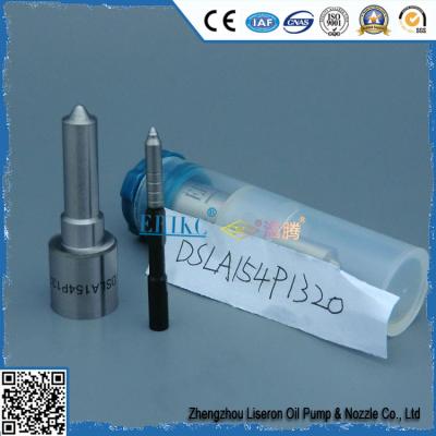 China DSLA154P1320 Fuel Injector Nozzle 0433175395 for BOS Dodge Sprinter 0.17mm 6 Hole for sale