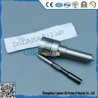 China ERIKC DSLA154P1320 Fuel Injector Nozzle for BOSCH 0433175395 6x0.17mm 154° for sale