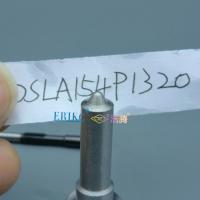 China ERIKC DSLA154P1320 Fuel Injector Nozzle for BOSCH 0433175395 6x0.17mm 154° for sale