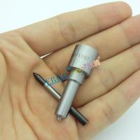 China DLLA150P1197 HYUNDAI KIA BOS Injector Nozzle 0.16mm 6 Hole 0433171755 for sale