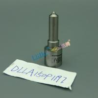 China DLLA150P1197 HYUNDAI KIA BOS Injector Nozzle 0.16mm 6 Hole 0433171755 for sale
