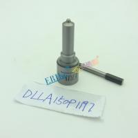 China DLLA150P1197 HYUNDAI KIA BOS Injector Nozzle 0.16mm 6 Hole 0433171755 for sale