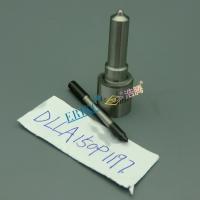 China DLLA 150 P 1197 Fuel Injector Nozzle 0 433 171 755 6x0.16mm 150° for Hyundai KIA for sale