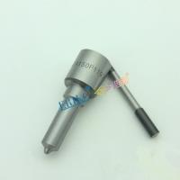 China DLLA 150P1197 Fuel Injector Nozzle 0.16mm 6 Holes for BOSCH Common Rail Diesel for sale