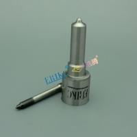 China DLLA 150P1197 Fuel Injector Nozzle 0.16mm 6 Holes for BOSCH Common Rail Diesel for sale